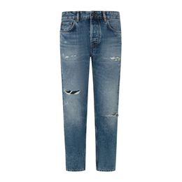 Pepe Jeans Jeans Herren Gr&ouml;&szlig;e 31 blue denim