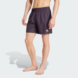 Adidas Originals Essentials Solid Badeshorts