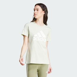 Adidas Loungewear Essentials Logo T-Shirt