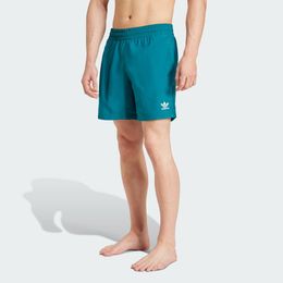 Adidas Originals Essentials Solid Badeshorts