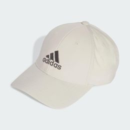 Adidas Embroidered Logo Lightweight Baseball Kappe