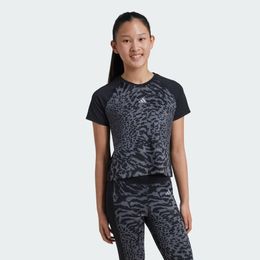 Adidas Print Kids T-Shirt