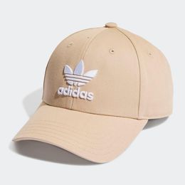 Adidas Trefoil Baseball Kappe