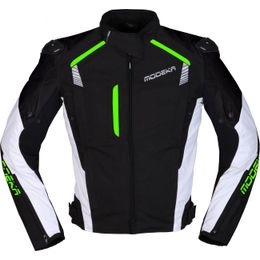 Modeka Lineos, Textiljacke