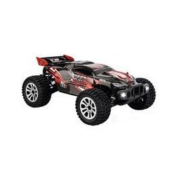 Carrera Expert RC - 2,4 GHz Brushless Buggy