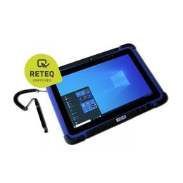 Vdo Workshop Tab 1 M101B OEM Windows®-Tablet Refurbished (sehr gut) 25.7 cm (10.1 Zoll) 64 WiFi Blau 1.83 GHz