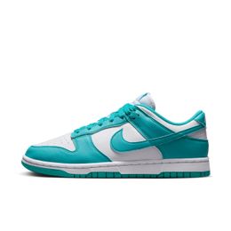 Nike Dunk Low Damenschuh - Weiß