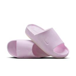 Nike Calm SE Damen-Slides - Pink