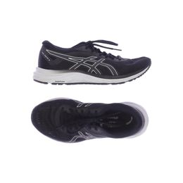 asics Herren Sneakers, schwarz, Gr. 40