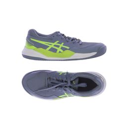 asics Herren Sneakers, blau, Gr. 39