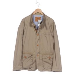 Massimo Dutti Herren Jacke, braun, Gr. 54