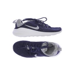 Nike Herren Sneakers, marineblau, Gr. 42