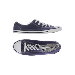 Converse Herren Sneakers, marineblau, Gr. 39