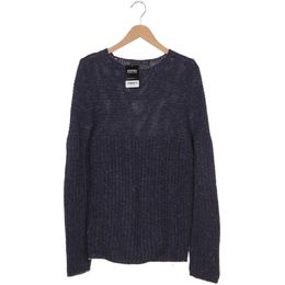 Zara Herren Pullover, marineblau, Gr. 52