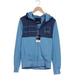 Bench. Herren Jacke, blau, Gr. 46