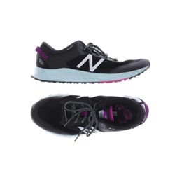 New Balance Herren Sneakers, schwarz, Gr. 43