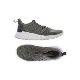 Adidas Herren Sneakers, grün, Gr. 7.5