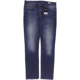 Tommy Hilfiger Herren Jeans, blau, Gr. 34