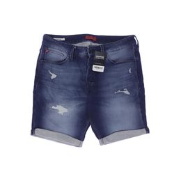 Jack & Jones Jack & Jones Herren Shorts, blau, Gr. 48