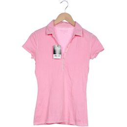 Marc O'Polo Marc O Polo Damen Poloshirt, pink, Gr. 34