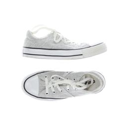 Converse Damen Sneakers, grau, Gr. 36