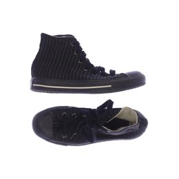 Converse Damen Sneakers, schwarz, Gr. 37.5