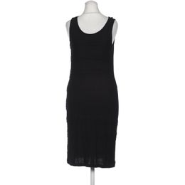 Esprit Damen Kleid, schwarz, Gr. 38