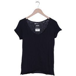 Marc O'Polo Marc O Polo Damen T-Shirt, marineblau, Gr. 34