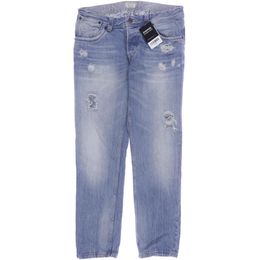 Pepe Jeans Damen Jeans, blau, Gr. 28