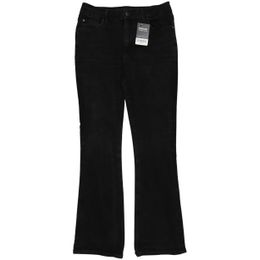 Boden Damen Jeans, schwarz, Gr. 38