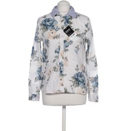 Pepe Jeans Damen Bluse, mehrfarbig, Gr. 36