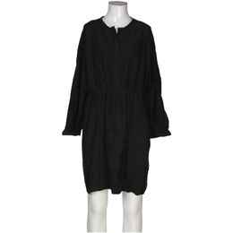 Arket Damen Kleid, schwarz, Gr. 36