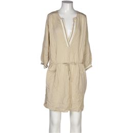 summum woman Damen Kleid, beige, Gr. 36