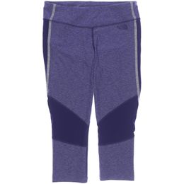 The North Face Damen Stoffhose, blau, Gr. 0