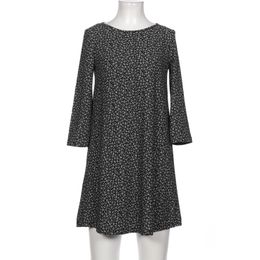 Mango Damen Kleid, schwarz, Gr. 36