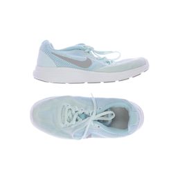 Nike Damen Sneakers, hellblau, Gr. 37.5