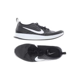 Nike Damen Sneakers, schwarz, Gr. 37.5