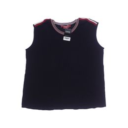 Marina Rinaldi Damen T-Shirt, schwarz, Gr. 42