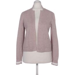 Christian Berg Damen Strickjacke, pink, Gr. 36