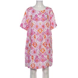 Christian Berg Damen Kleid, pink, Gr. 38