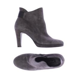 Paul Green Damen Stiefelette, grau, Gr. 3.5