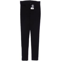 Uniqlo Damen Jeans, schwarz, Gr. 26