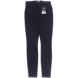 Only Damen Jeans, schwarz, Gr. 26