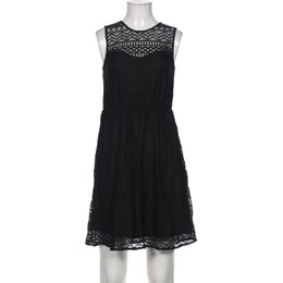 Only Damen Kleid, schwarz, Gr. 36