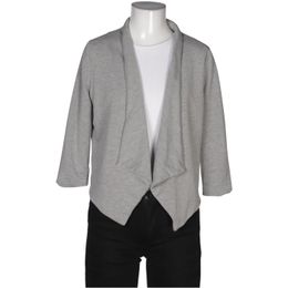 Noisy may Damen Blazer, grau, Gr. 36