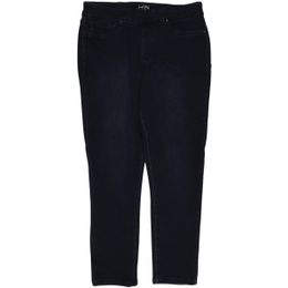 Joseph Ribkoff Damen Jeans, marineblau, Gr. 42