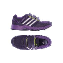 Adidas Damen Sneakers, flieder, Gr. 4.5