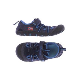 Trollkids Herren Kinderschuhe, marineblau, Gr. 30