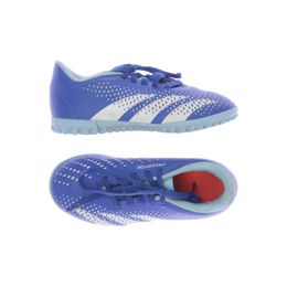 Adidas Herren Kinderschuhe, blau, Gr. 30