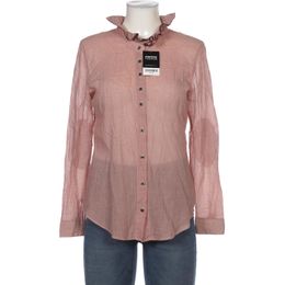 BOSS Orange Damen Bluse, pink, Gr. 38